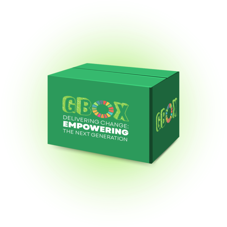 About Us - Greenbox